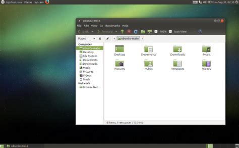 Mate Vs Gnome Shell Vs Unity Vs Cinnamon Desktop Environments Explained