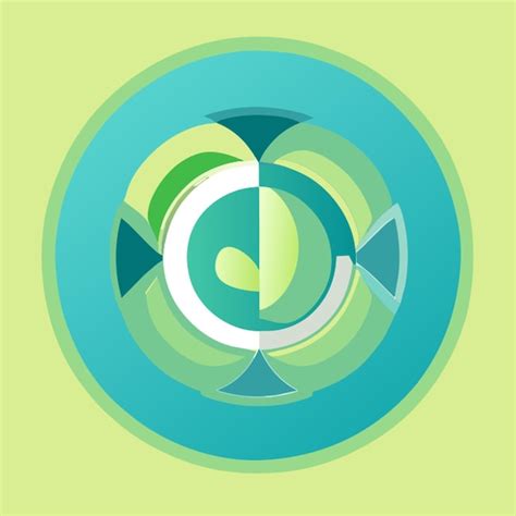 Scp Logo Vector Illustration Premium Ai Generated Vector