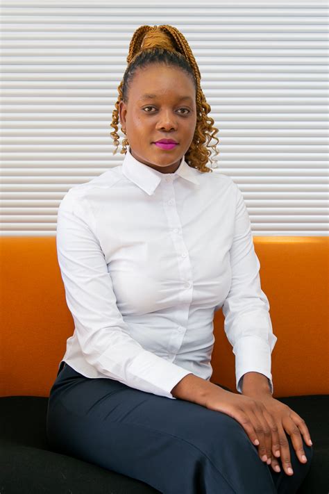 Our Team Phakamo Tech