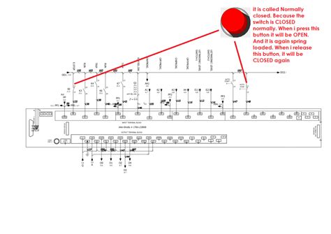 How To Plc Wiring In Control Panel The Automization