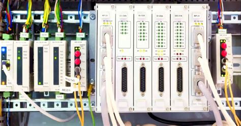 Understanding Plc And Scada Communication Protocols A Comprehensive Guide The Core Systems India