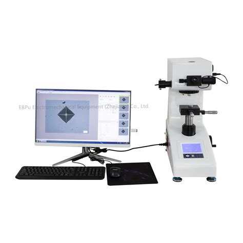 Hra Hrb HRC Hrd Hrf Conversion Scale Micro Hardness Tester Hardness Tester And Chrome Layer