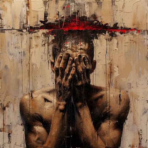 불안 우울증 두려움 Pixabay의 무료 이미지 Pixabay