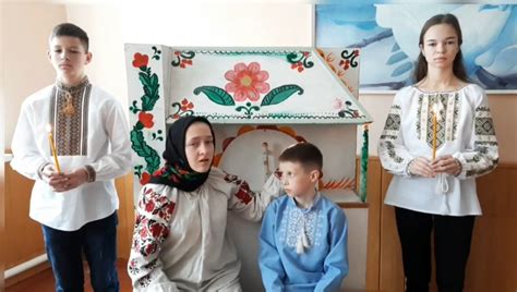 Відбувся І відбірковий етап обласного огляду конкурсу читців декламаторів «Живи Кобзаре в