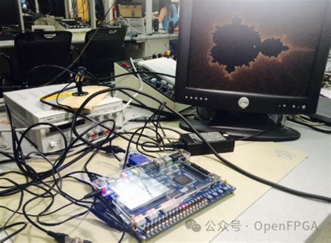 国外大学生都用FPGA做什么项目七 极术社区 连接开发者与智能计算生态