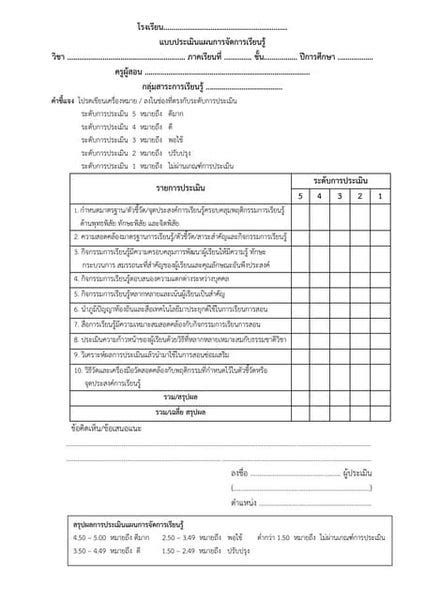 แบบสอบถามความพึงพอใจ Pdf
