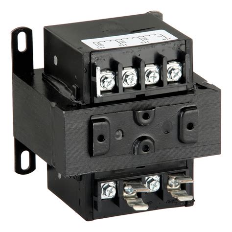 DAYTON V AC V AC V AC V AC Control Transformer EJ EJ Grainger