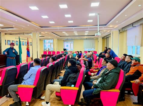 Завхан аймгийн Тосонцэнгэл сумын ерөнхий боловсролын 2 дугаар сургууль Завхан аймгийн