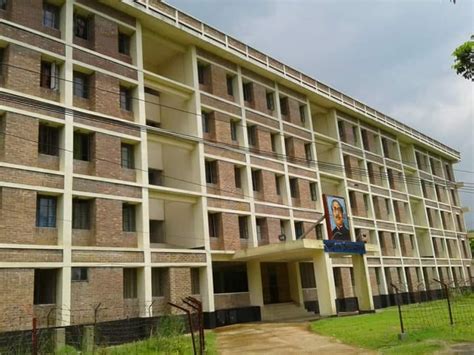 বঙ্গবন্ধু শেখ মুজিবুর রহমান হল মাভাবিপ্রবি Facebook