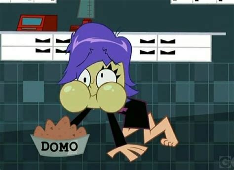 Yumi Puffy Cheeks 2 By Alrucker On Deviantart