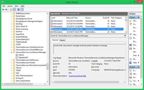 RDP Logs Can I Use Them To Monitor RDP Activity