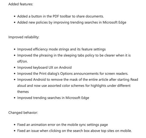 Microsoft Releases The First Microsoft Edge Dev Build Softpedia