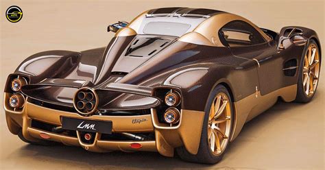Pagani Concepts