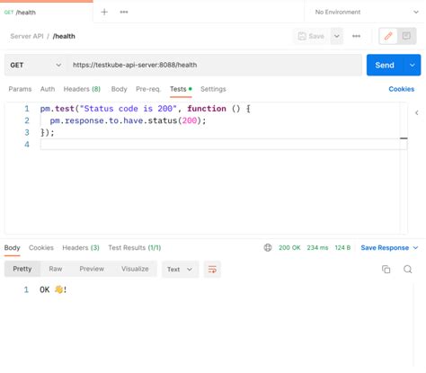 Api Testing In Kubernetes With Postman And Testkube Postman Blog