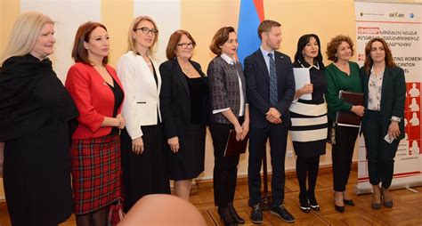 National Assembly Cso Platform Oxygen Foundation