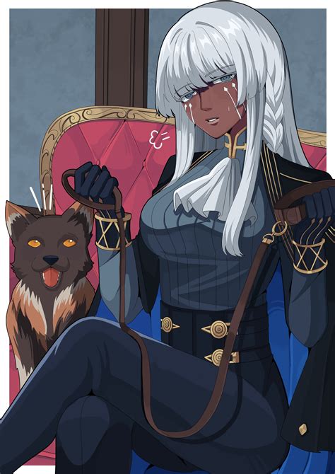 Crossed Legs Danbooru