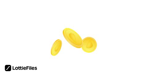 Free Coin Flip Animation By Musa Adanur Lottiefiles