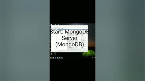 Resolve Mongo Connect Erroreconnrefused 127001 27017 Mongodb Nodejs Error