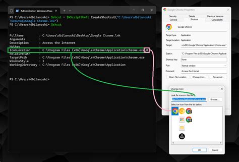 How To Create Shortcuts With Parameters In Windows 10