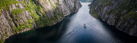 Brim Explorer Norway 9 Offers To Book Online 2025 Checkyeti