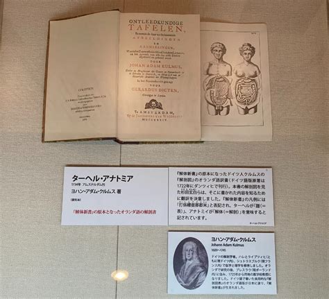 津山洋学資料館本物の解体新書が津山にあった洋学の偉人が次々に生まれた歴史をたどる岡山県 na naナーナ鳥取島根の