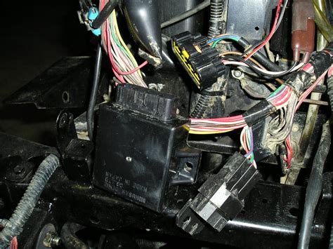Wiring Diagram For 2004 Polaris Sportsman 400 Wiring Diagram