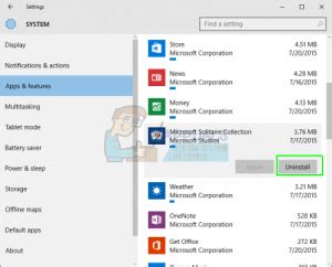 Fix Windows Firewall Has Blocked Some Features Of This App