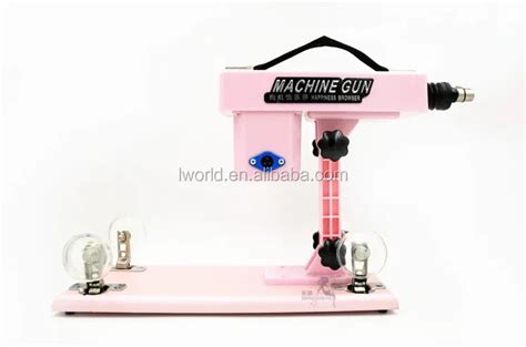Powerful High Speed Lady Sex Machine Big Penis Sex Toy Machine For Men