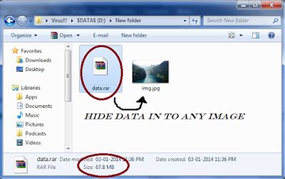 How To Hide Data Behind Any Image Artofit