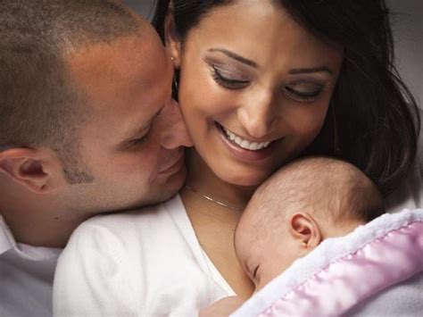 Experts Explain How Sex Is So Much Better After You Have A Baby