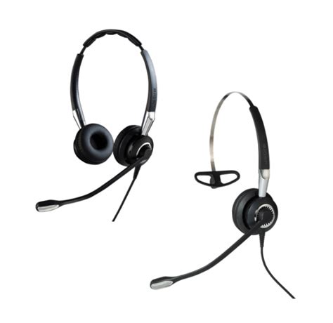 Jabra Biz Ii Microelectronic