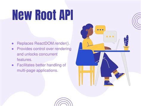 Ppt React18 The Top Features You All Know Powerpoint Presentation