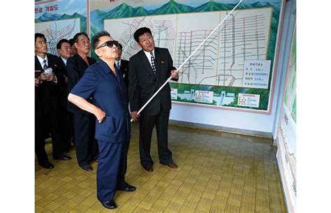 North Korea S Legacy Kim Il Sung Kim Jong Il And Kim Jong Un In Pictures