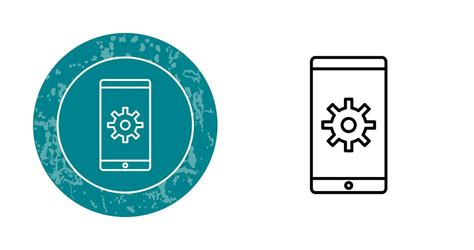 Network Settings Vector Icon 29847314 Vector Art At Vecteezy