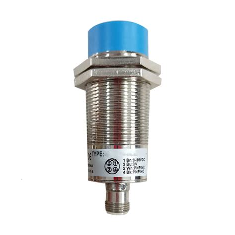 M Proximity Sensor Mm Diameter Inductive Proximity Sensor