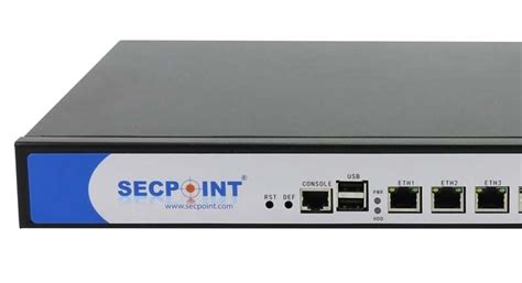 Jual Secpoint Vulnerability Scanner Review Dan Harga Secpoint