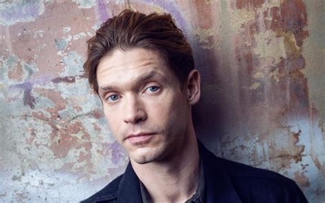 Billy Howle Interview ‘i Am Not Sure I Would Do Full Frontal Nudity Again