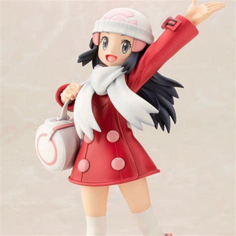 1 8 Artfx J 포켓몬스터 빛나 히카리 With 모부기 [1월입고완료] [4934054045488] 1004건담 천사건담