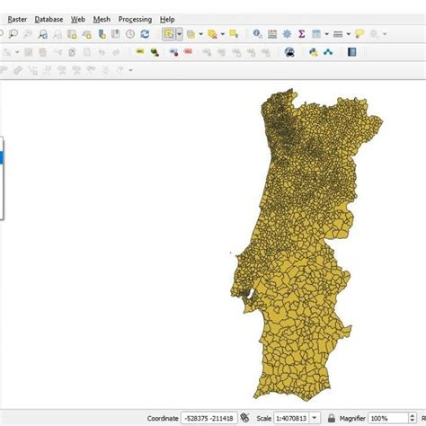 Select By Location Dialog Box Source Qgis 2022 Download