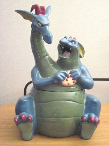 Pin By Ashley Hammond On Dishware Disney Cookies Cookie Jars Monster Cookies