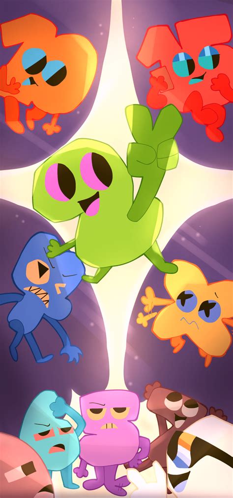 Five Bfb Explore Tumblr Posts And Blogs Tumgik