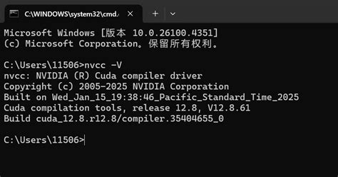 Pytorch使用gpu训练全过程，包含安装cuda、cudnn、pytorch Csdn博客
