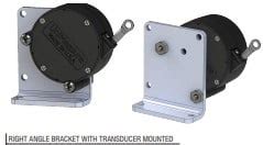 Right Angle Mounting Bracket Srp Control Systems Ltd