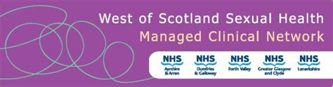 Clinical Guidance WOS Sexual Health MCN