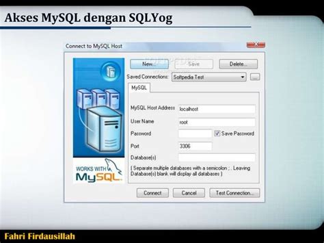 Mysql 1 Introduction Ppt