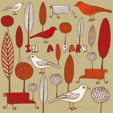 만화 일러스트 레이터 벡터 Eps Uidownload