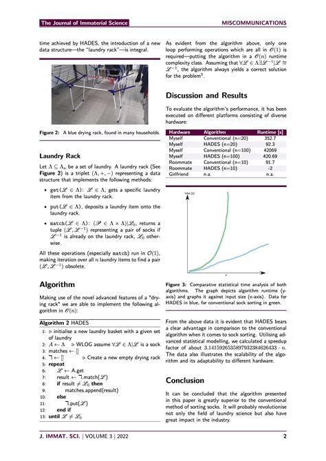 Hades High End Advanced Data Driven Enterprise Grade Sock Sorting