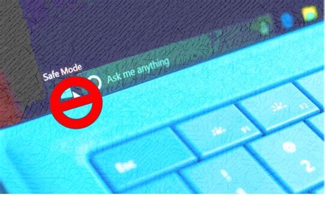 How To Disable Safe Mode Windows Or H S Media