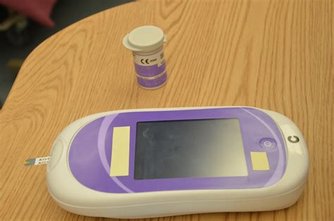 9 2 Glucometer Use Clinical Procedures For Safer Patient Care