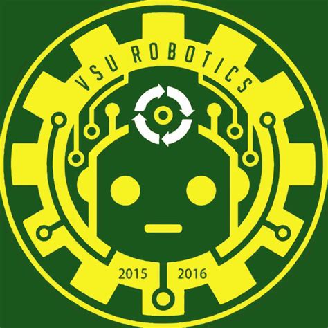 Vsu Robotics 2022 2023